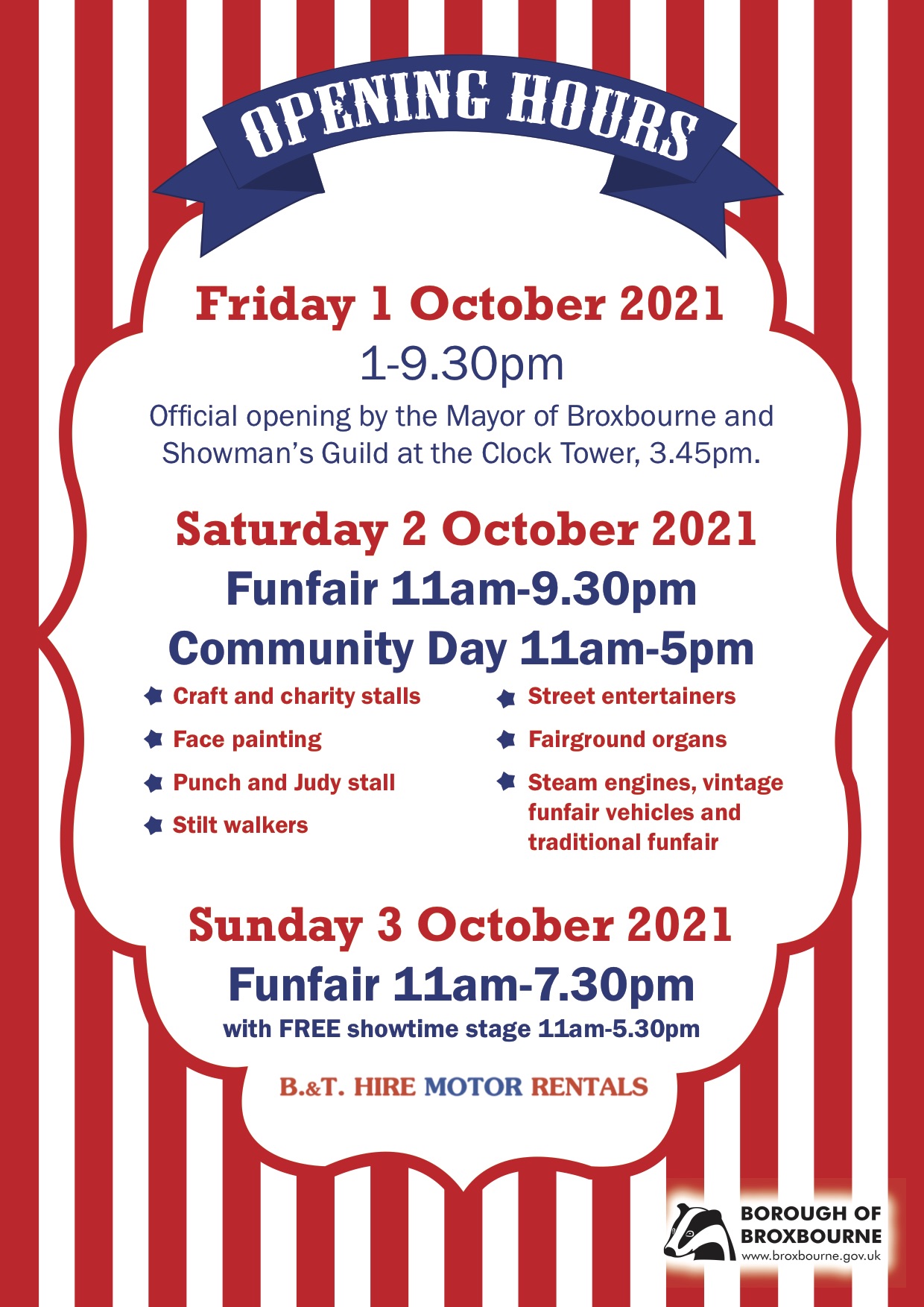 Love Hoddesdon : Home