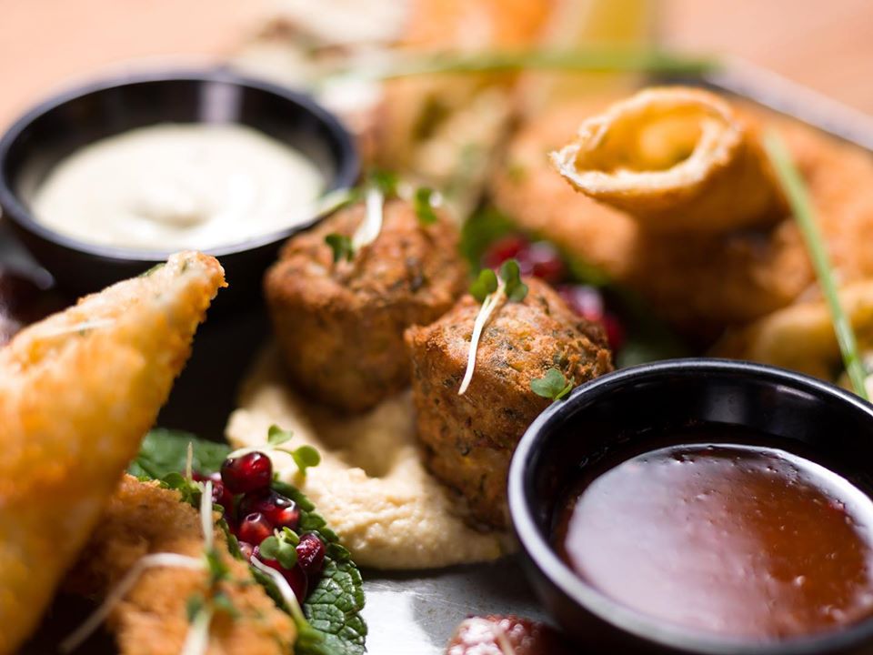 Love Hoddesdon | Restaurants in Business...